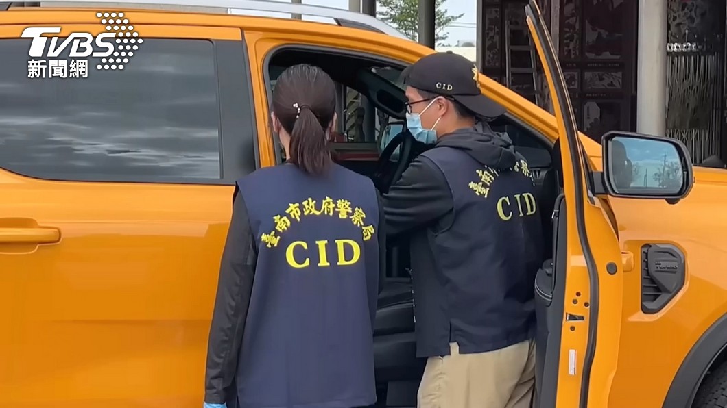 北門深夜槍響！兩派包商駁火 光電利益黑影幢幢│TVBS新聞網