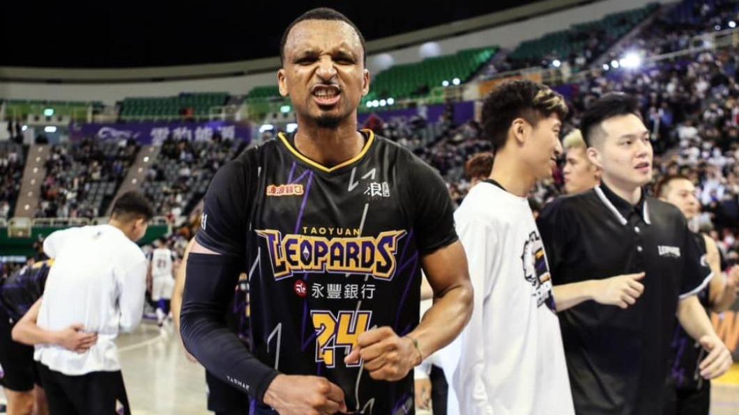 PLG／魔獸前隊友回來了 T1得分王加盟攻城獅│TVBS新聞網