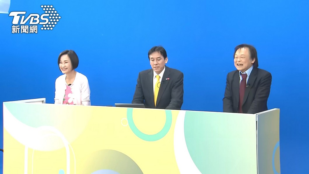 藍白合衝擊賴？ 王世堅喊話柯「獨立參選」│TVBS新聞網