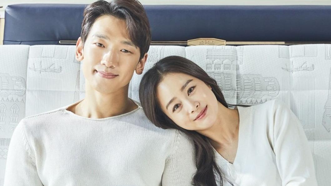 偶遇Rain、金泰希全家出遊 愛女高顏值「正面罕曝光」 │TVBS新聞網