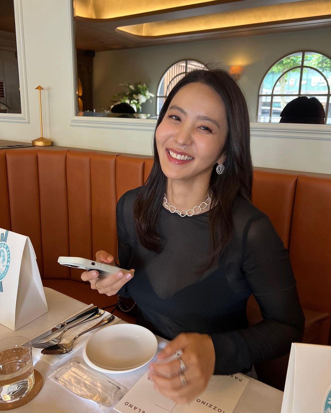 快訊／女星突「宣布離婚」！斷14年婚 痛喊：我不想隱瞞│TVBS新聞網