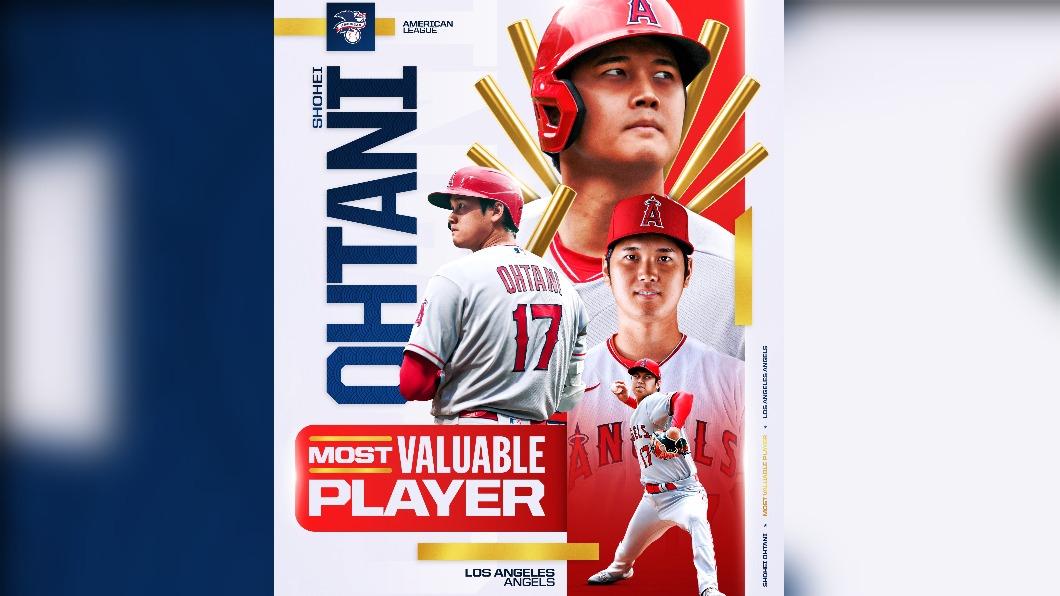 大谷獲獎開心與毛孩擊掌 狗狗才是MVP變「最有價值小狗」│TVBS新聞網