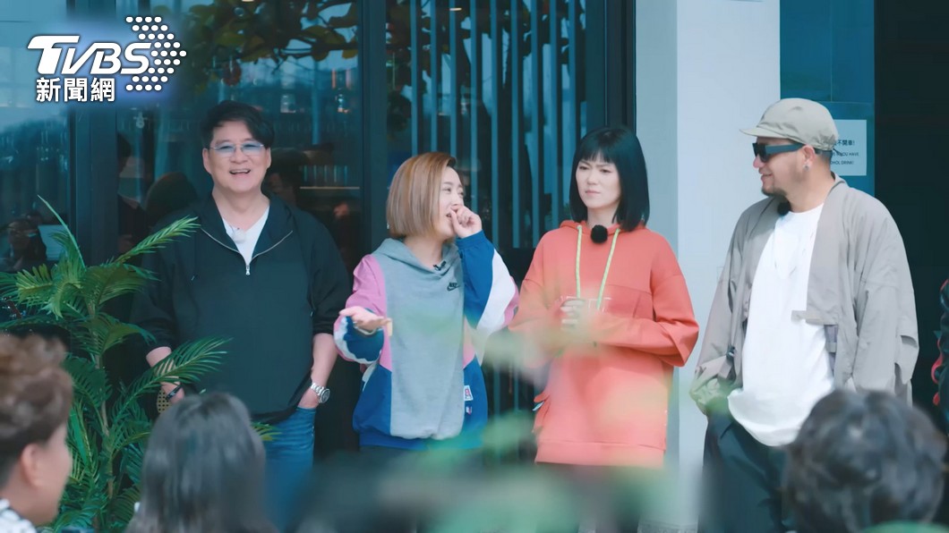 頑童MJ116站台《滾石摘星號》瘦子親曝「這招」化解緊張 超實用│TVBS新聞網