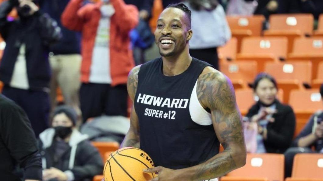 回歸台籃無望？魔獸IG退追T1聯盟、雲豹隊 只留「這2人」│NBA│霍華德│台灣籃壇│TVBS新聞網