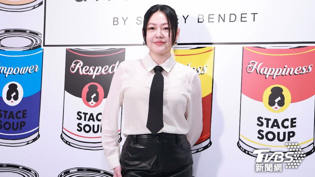 Melody變超美！爆「離婚主因」鬆口第二春 羞曝不能太小：要合身 - 鏡週刊 Mirror Media