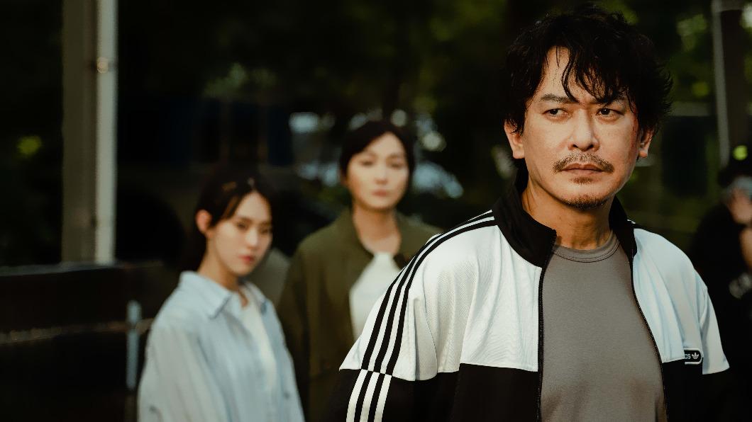 邱偲琹才認愛「電視界大佬愛子」 甜蜜同框畫面流出│TVBS新聞網