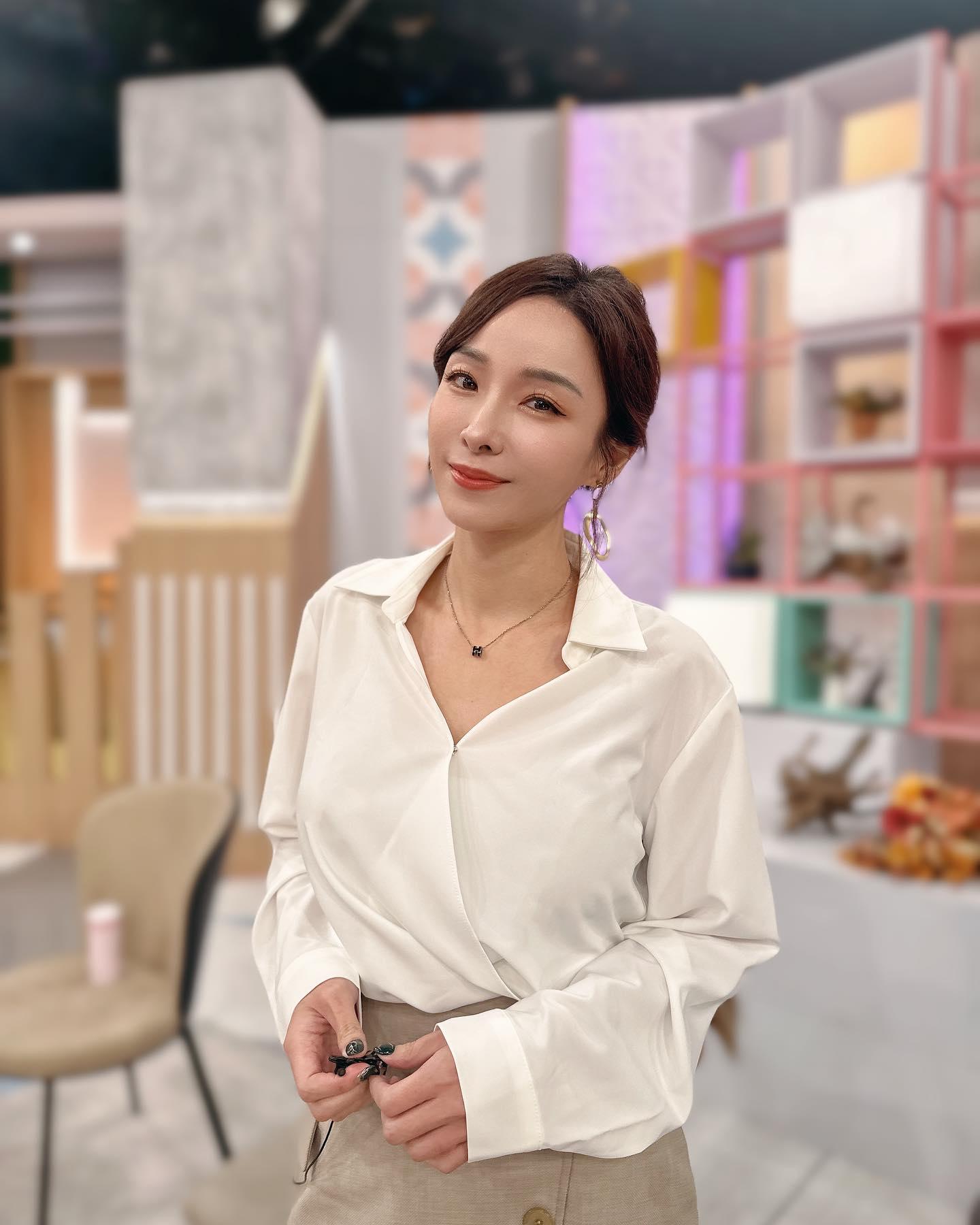 張宇「宣布離婚」！主播斬6年情 婚變主因曝光│TVBS新聞網