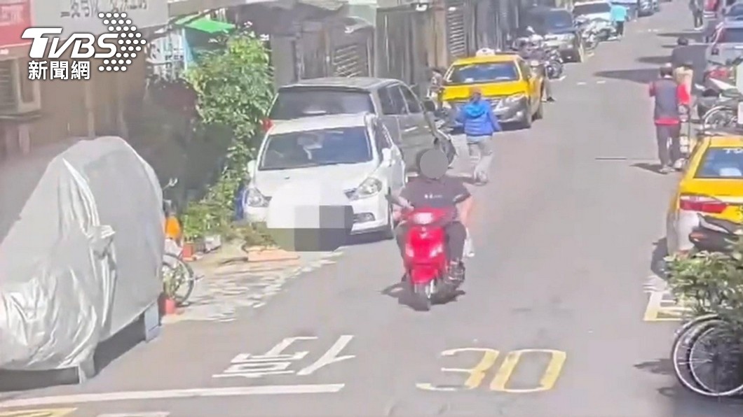 隱藏電話碼亂訂餐 六張犁18家餐廳受害│TVBS新聞網