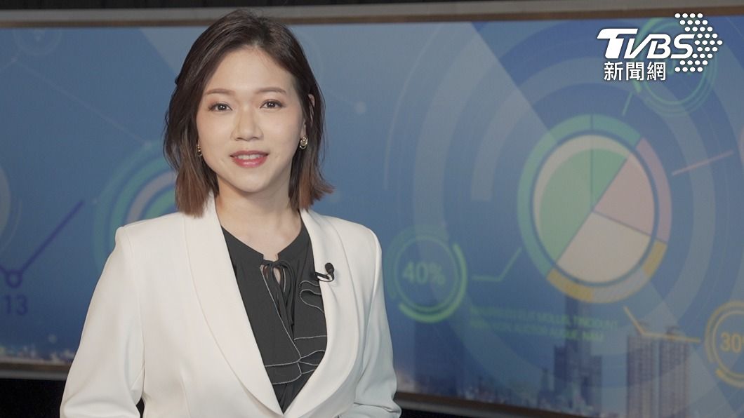 每晚5點開播！TVBS網路直播延長 6小時和主播暢聊時事│TVBS新聞網