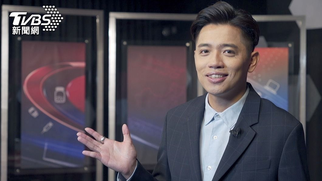 每晚5點開播！TVBS網路直播延長 6小時和主播暢聊時事│TVBS新聞網