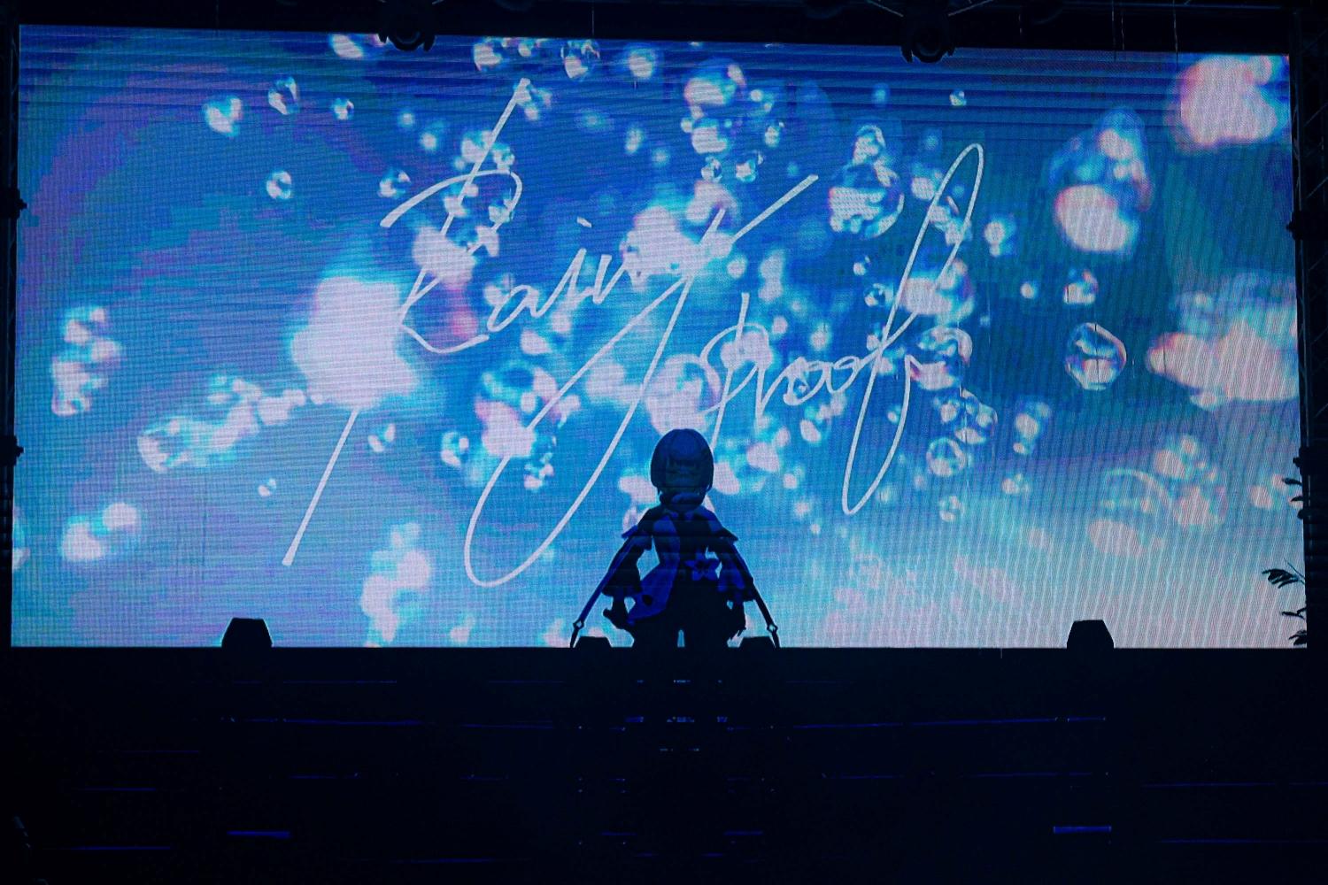 HACHI魔性笑聲連發真身險露餡！ 「台灣好油1物」讓她超興奮炸│TVBS新聞網