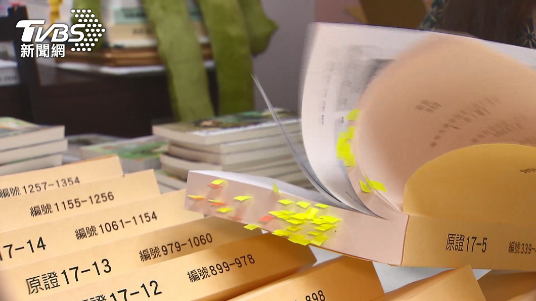 財損算不出 出版社崩潰蒐集800本證據告論壇│TVBS新聞網
