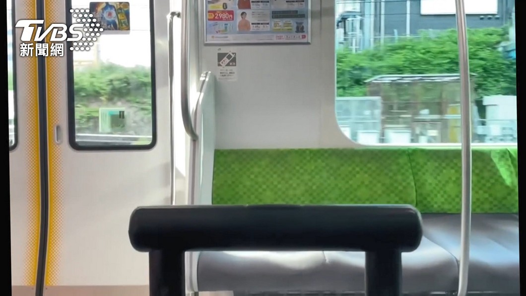 變態！旅日遭偷拍裙底 女悔：好恨自己穿短裙│日本│電車│休息│TVBS新聞網