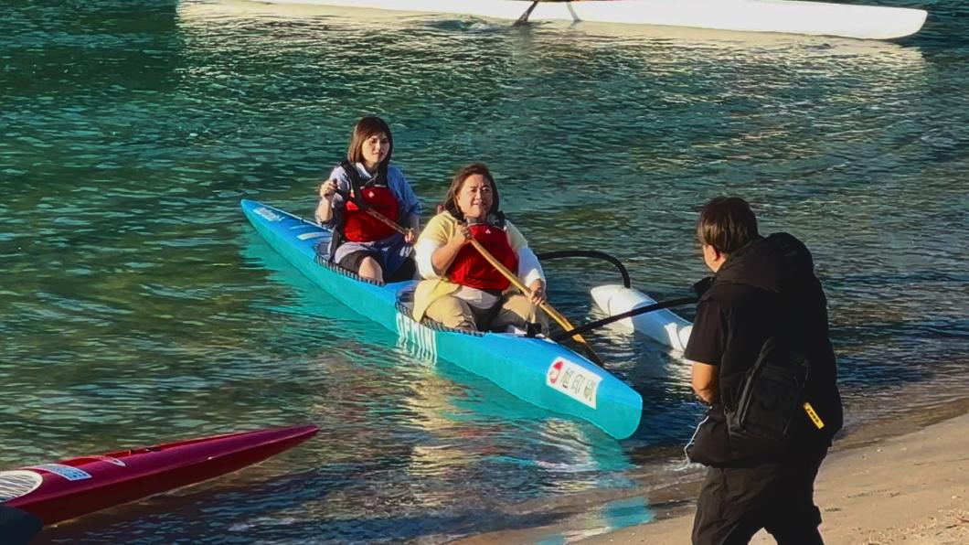 楊貴媚砸2400萬拍攝！3閨密赴日遇「最大困難」 成本多一倍也甘願│TVBS新聞網