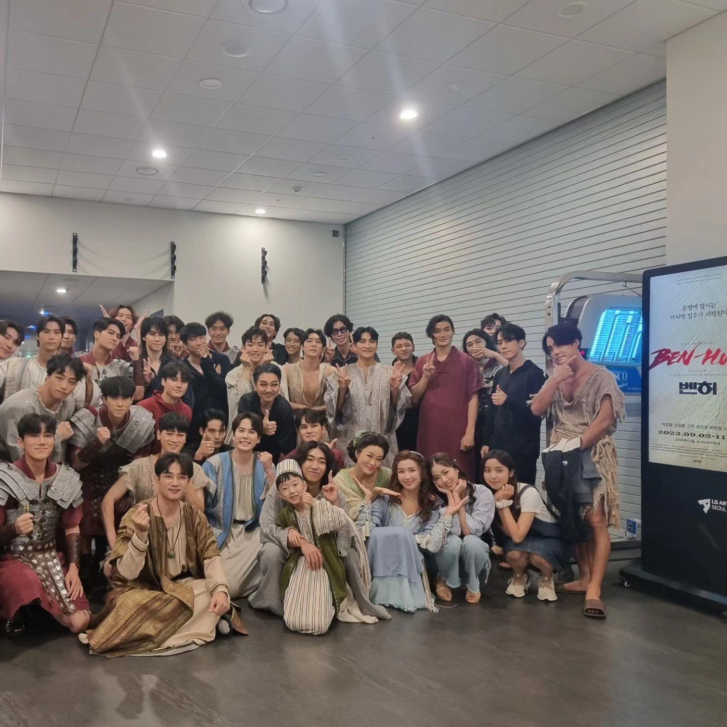 SJ圭賢遇襲「女嫌背景曝光」！ 真正目標竟是他「精神嚴重受創」│SUPER JUNIOR│音樂劇│TVBS新聞網