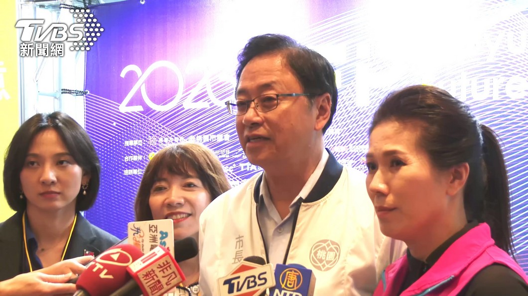 矽谷企業家也有來！ 青創博覽會120組參展│TVBS新聞網