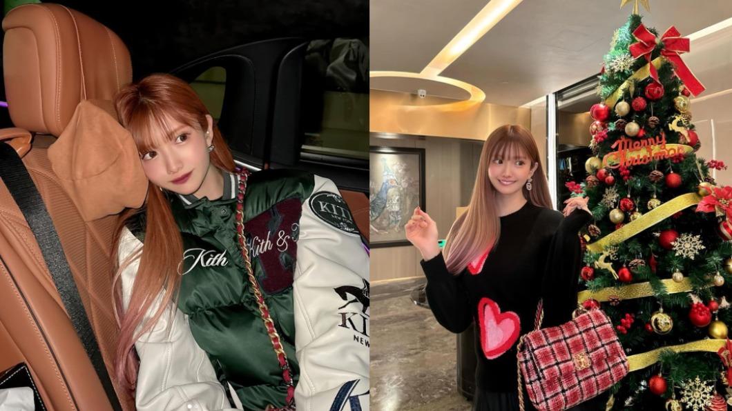 2天賺2千萬！ 23歲「令和第一女公關」宣告辭職：找不到目標│TVBS新聞網