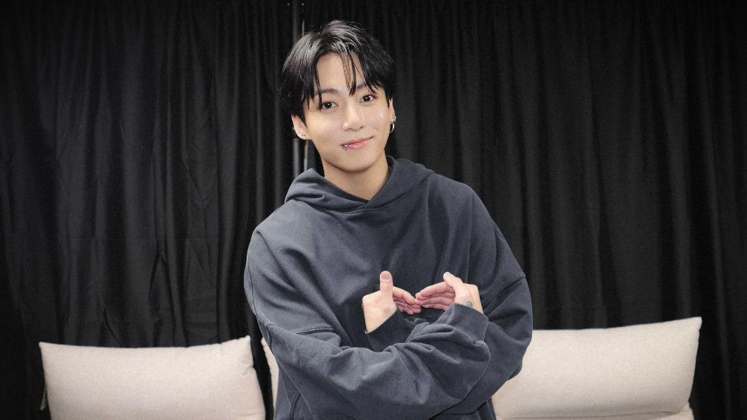 BTS柾國年底入伍！親發「感謝信」喊話：期待再相見的那天│TVBS新聞網