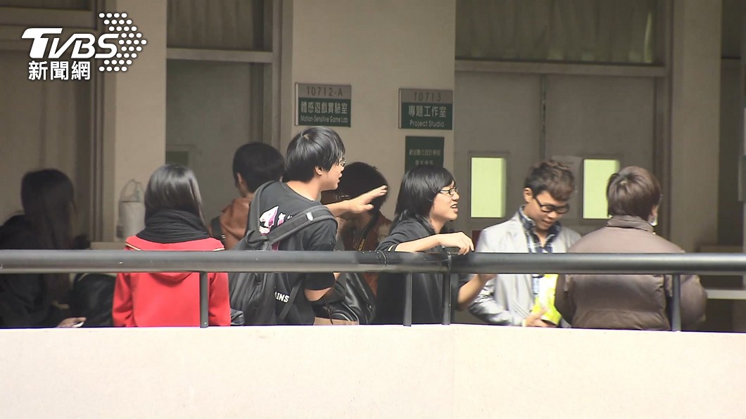 逾10所私校明年招生額少1—3成 文大減800個最多│TVBS新聞網