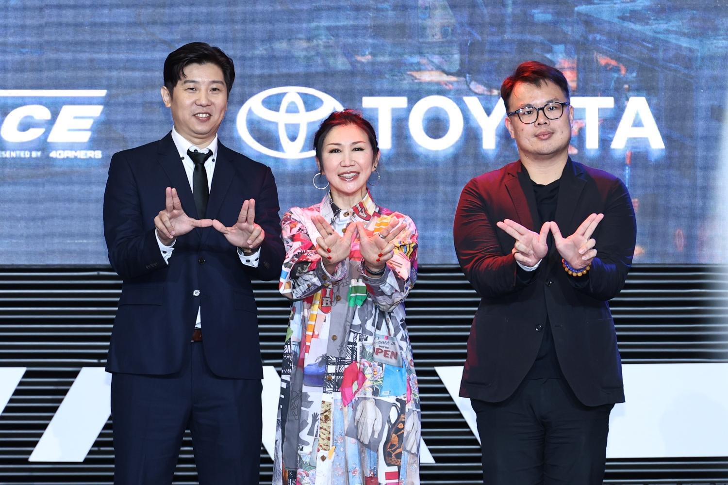 高橋洋子感激台灣人「311神速賑災」 再訪寶島驚呼：更進化了！│TVBS新聞網