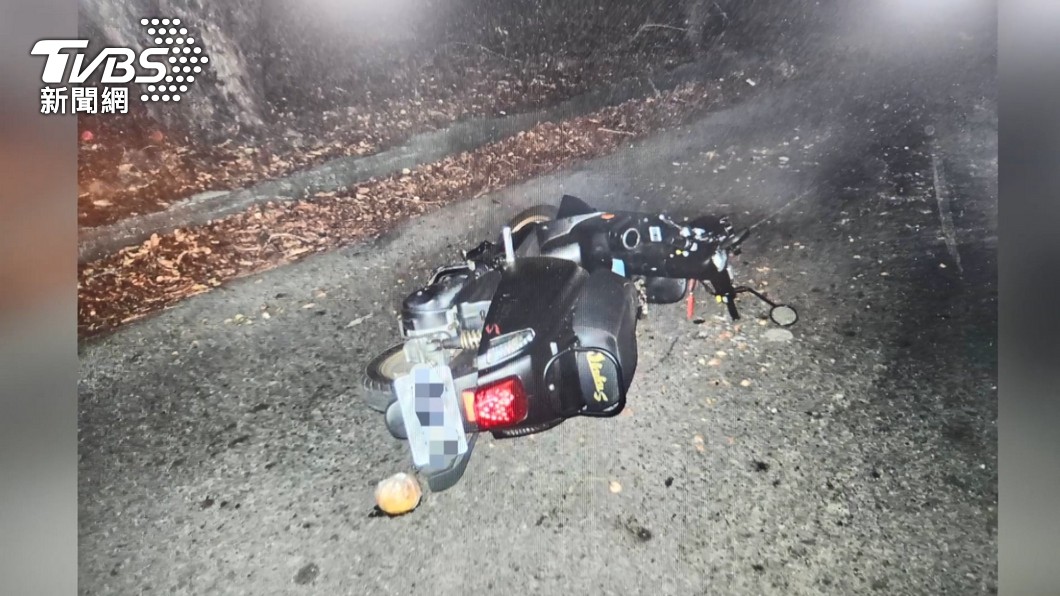 無照酒駕雙載摔死女友遭提告 騎車少年家屬恐連帶賠償│TVBS新聞網