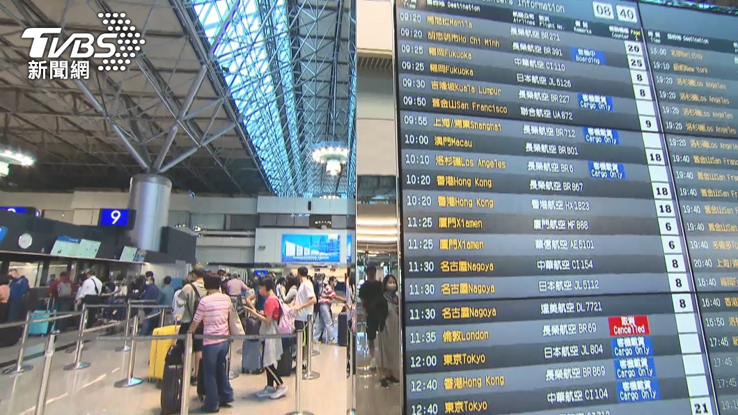 明年Q1團費調價 遊日「貴3-4成」韓國反降10%│寒假│通貨膨脹│消費稅│TVBS新聞網