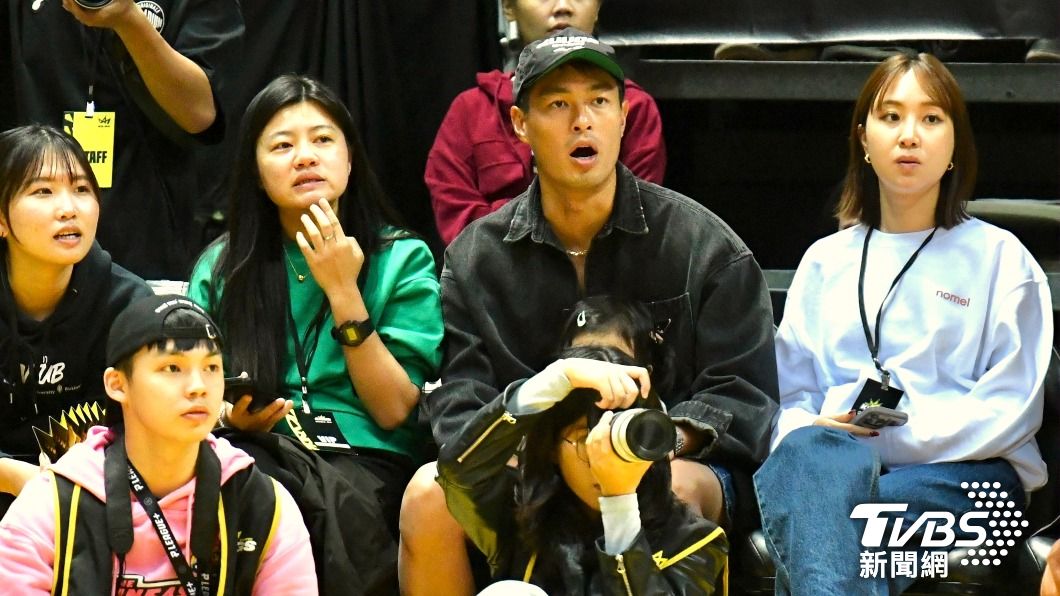 PLG／林書豪37分本季新高 曝爆發關鍵：老婆幫我禱告│新北國王│職籃│籃球│TVBS新聞網