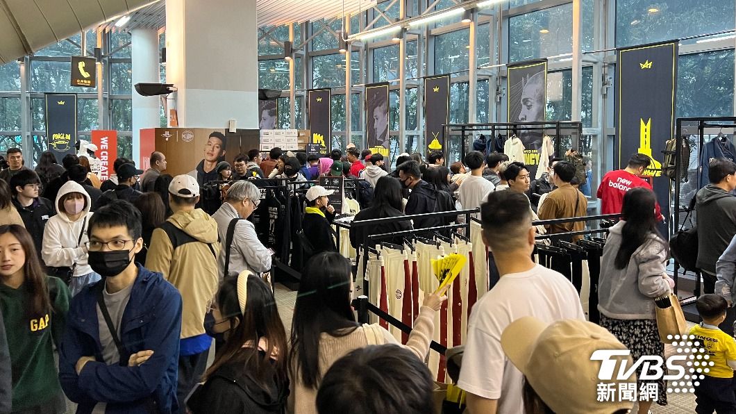 PLG／林書豪37分本季新高 曝爆發關鍵：老婆幫我禱告│新北國王│職籃│籃球│TVBS新聞網