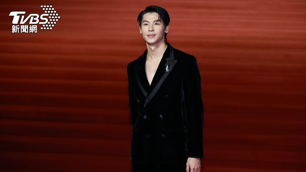 金馬準影帝比帥 王柏傑、許光漢小露胸肌 林志玲約北野武組「武林高手」│金馬60│TVBS新聞網