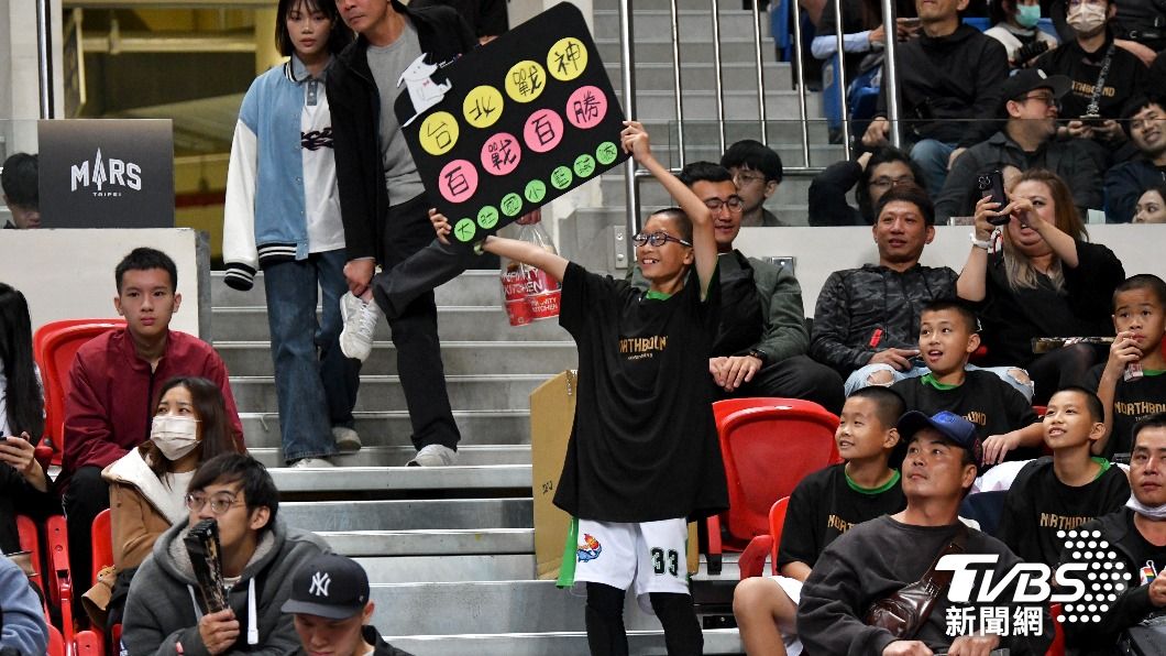 T1／金控大戰滿場！阿巴西狂轟32分 台新戰神首勝再等等│TVBS新聞網