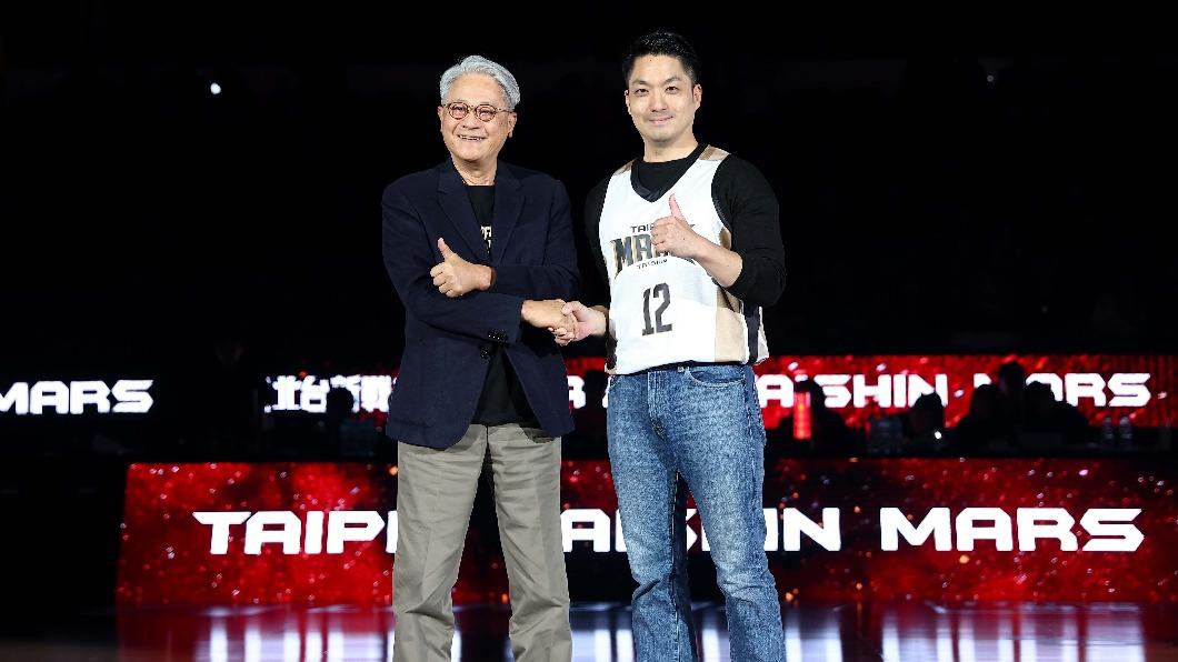 T1／金控大戰滿場！阿巴西狂轟32分 台新戰神首勝再等等│TVBS新聞網