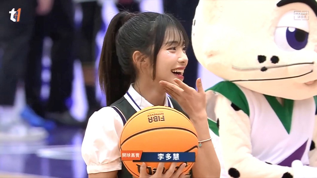 林書豪轉隊首次大三元 生涯4次PLG全能居冠│TVBS新聞網