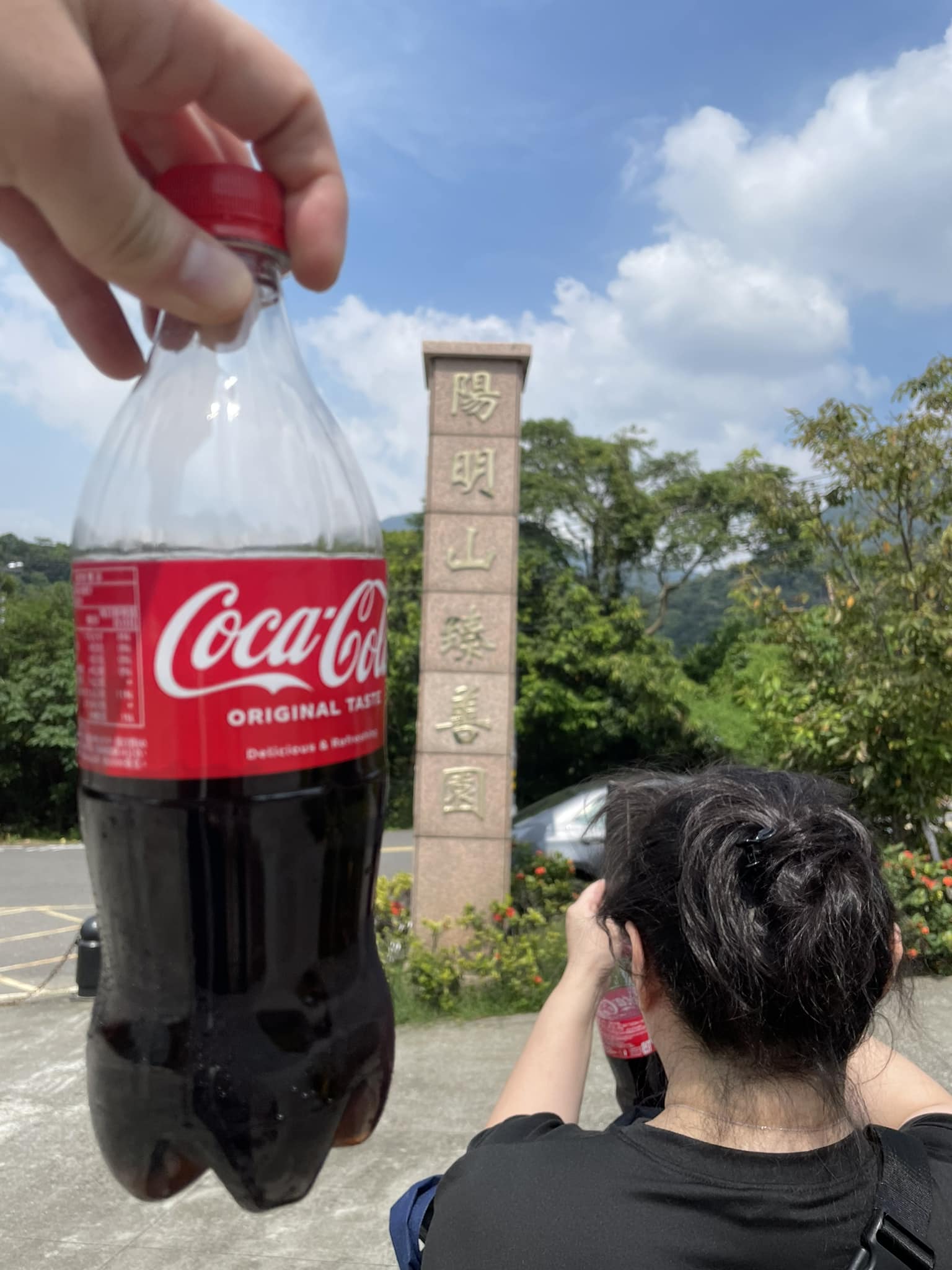 小鬼40歲冥誕！Junior墓園探望 曬「黑白照」網看哭│TVBS新聞網