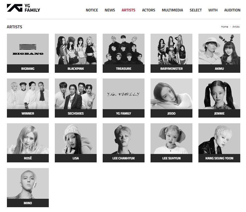 YG大動作切割「下架搖錢樹」 GD涉毒案逆轉！恢復自由身│權志龍│YG娛樂│出境禁令│TVBS新聞網