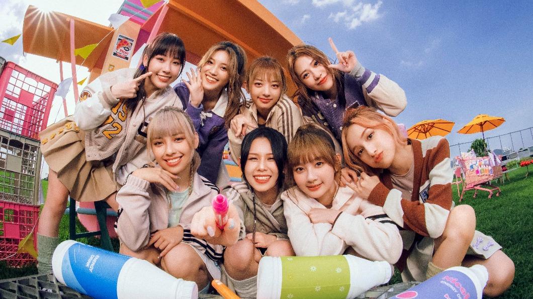 太驚喜！PINK FUN限定成員竟是他 粉絲激喊：成功了│TVBS新聞網