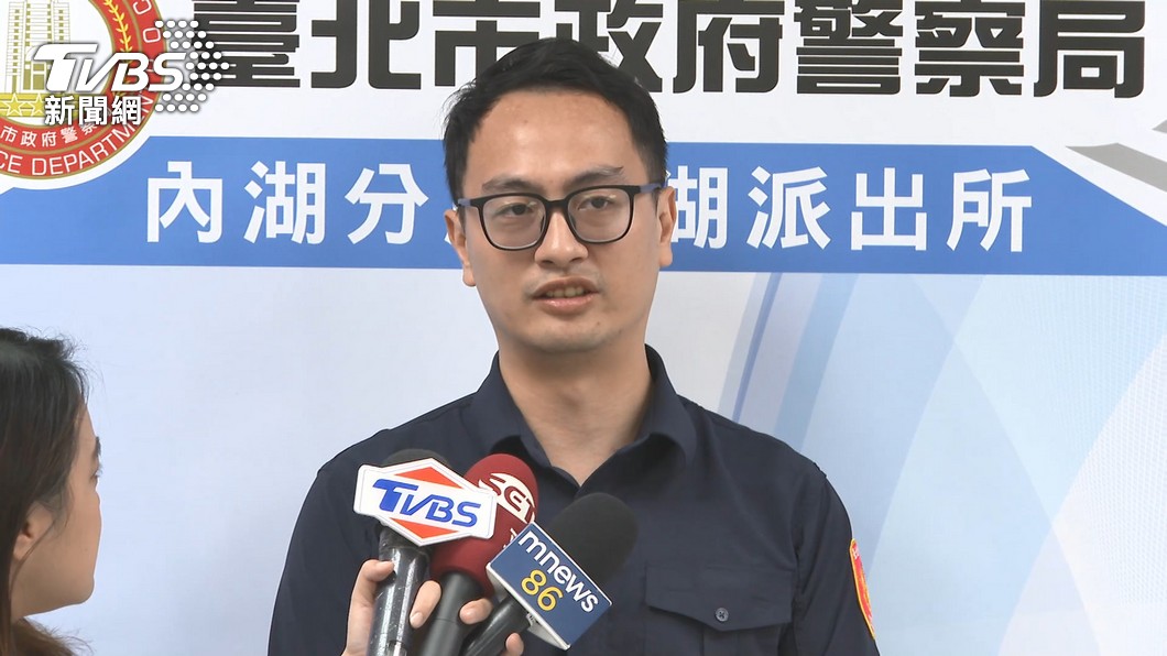 中山女中退休師出門拿信！竟命喪社區外│TVBS新聞網