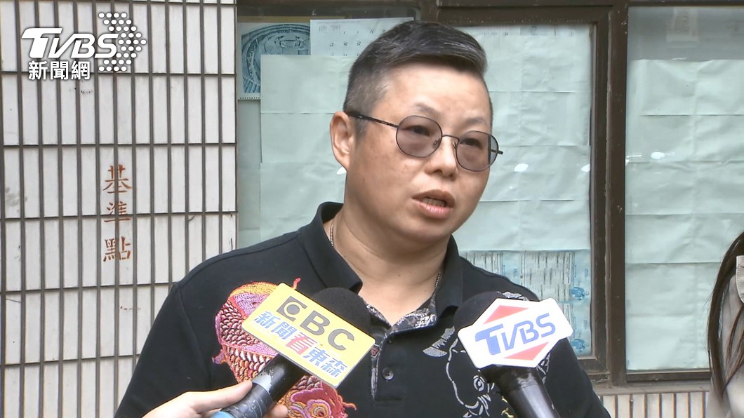 離奇！中正橋「汽機車擦撞」 騎士喪聽力、嗅覺│TVBS新聞網