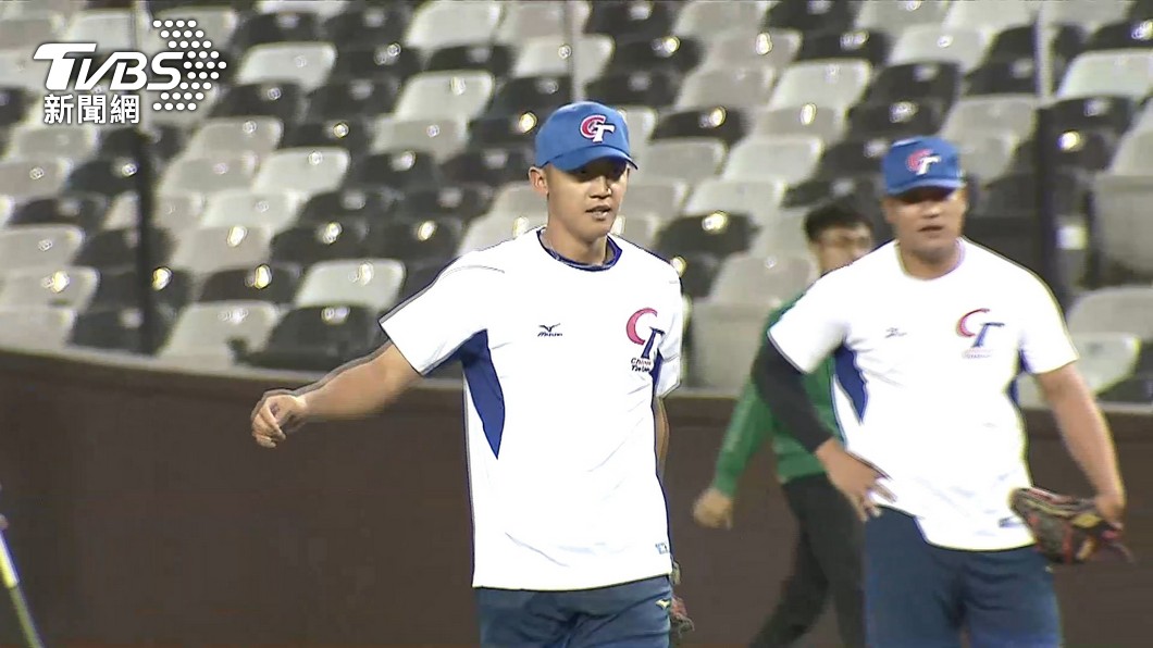 不能輸！台韓大戰12/3開打 中華隊「賽前情蒐」│TVBS新聞網