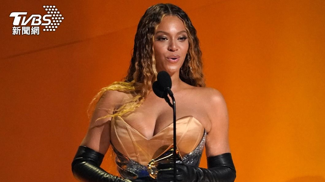 碧昂絲新電影被質疑「皮膚漂白」 母親怒嗆酸民愚蠢│TVBS新聞網