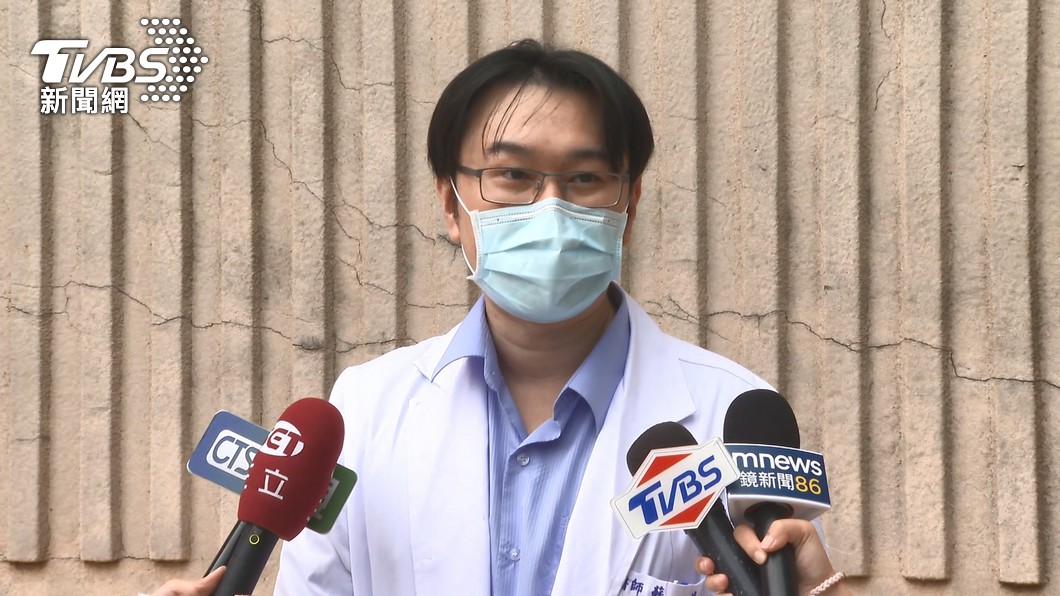 聯醫逾300醫生收恐嚇信 偽造不雅照討錢│TVBS新聞網