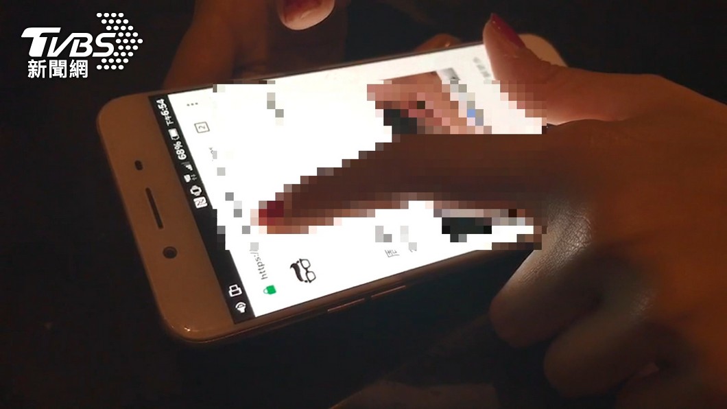 聯醫逾300醫生收恐嚇信 偽造不雅照討錢│TVBS新聞網