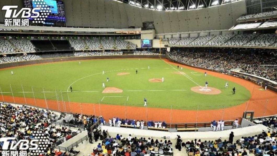 最後一次出國獻給台北大巨蛋 王貞治：盼台灣能拿世界級冠軍│TVBS新聞網