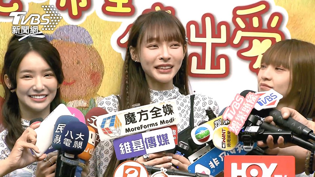 林襄不知趙參選 趙少康：應跟年輕人多宣傳│TVBS新聞網