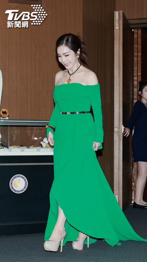 和春風親密照瘋傳！陳美鳳鬆口雙方「真實關係」背後藏洋蔥│TVBS新聞網