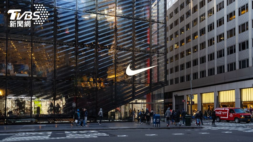 Nike、愛馬仕禁轉售 南韓貿易委員會駁回：不公平商業行為│TVBS新聞網