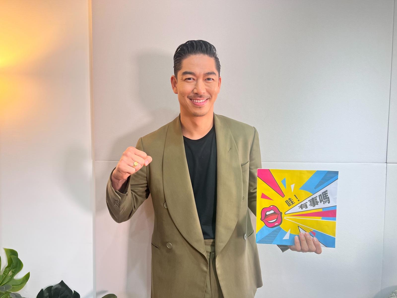 娶國民女神林志玲壓力大？ Akira結婚4年認了1事：我很尊敬她│放浪兄弟│EXILE│演出│TVBS新聞網