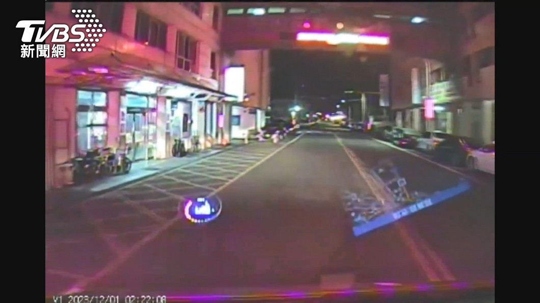 懷疑「卡到陰」全家幫驅魔 兄亡父母與弟收押│雲林│虎尾│男子│TVBS新聞網