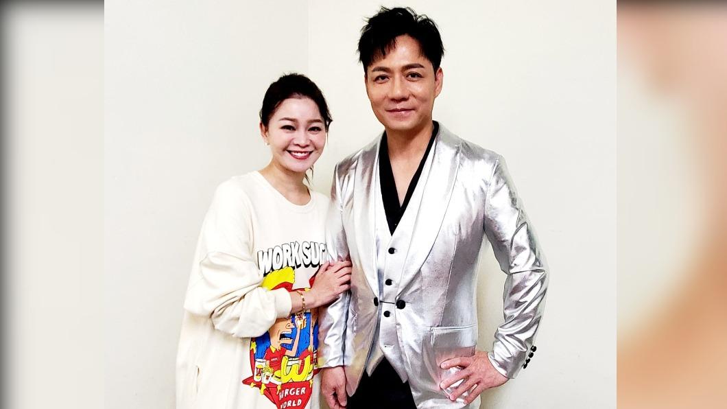 陳隨意爆淨身出戶！背著老婆謝宜君「做這事」 當場被抓包│TVBS新聞網