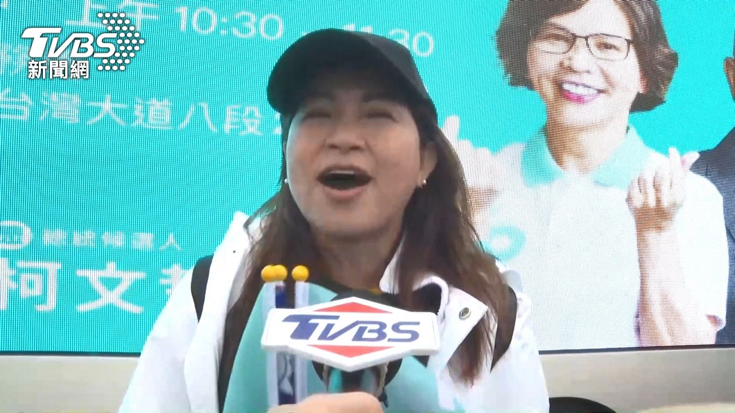 是我嗎？被提名不分區 「萬老師」以為詐騙新住民看報才知│TVBS新聞網