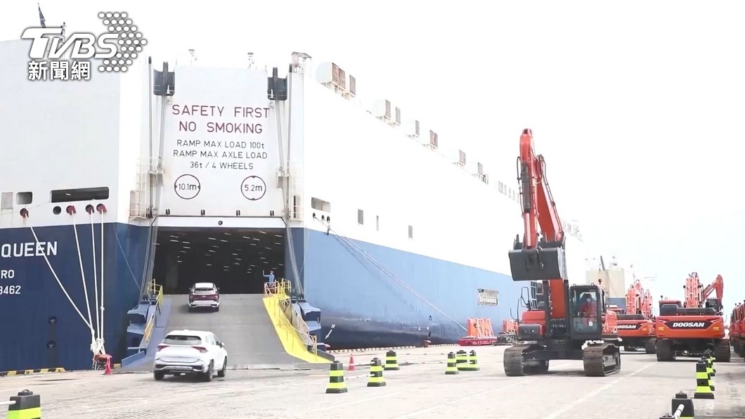 年底車市搶客 國產送贈品PK美系保固延長│TVBS新聞網